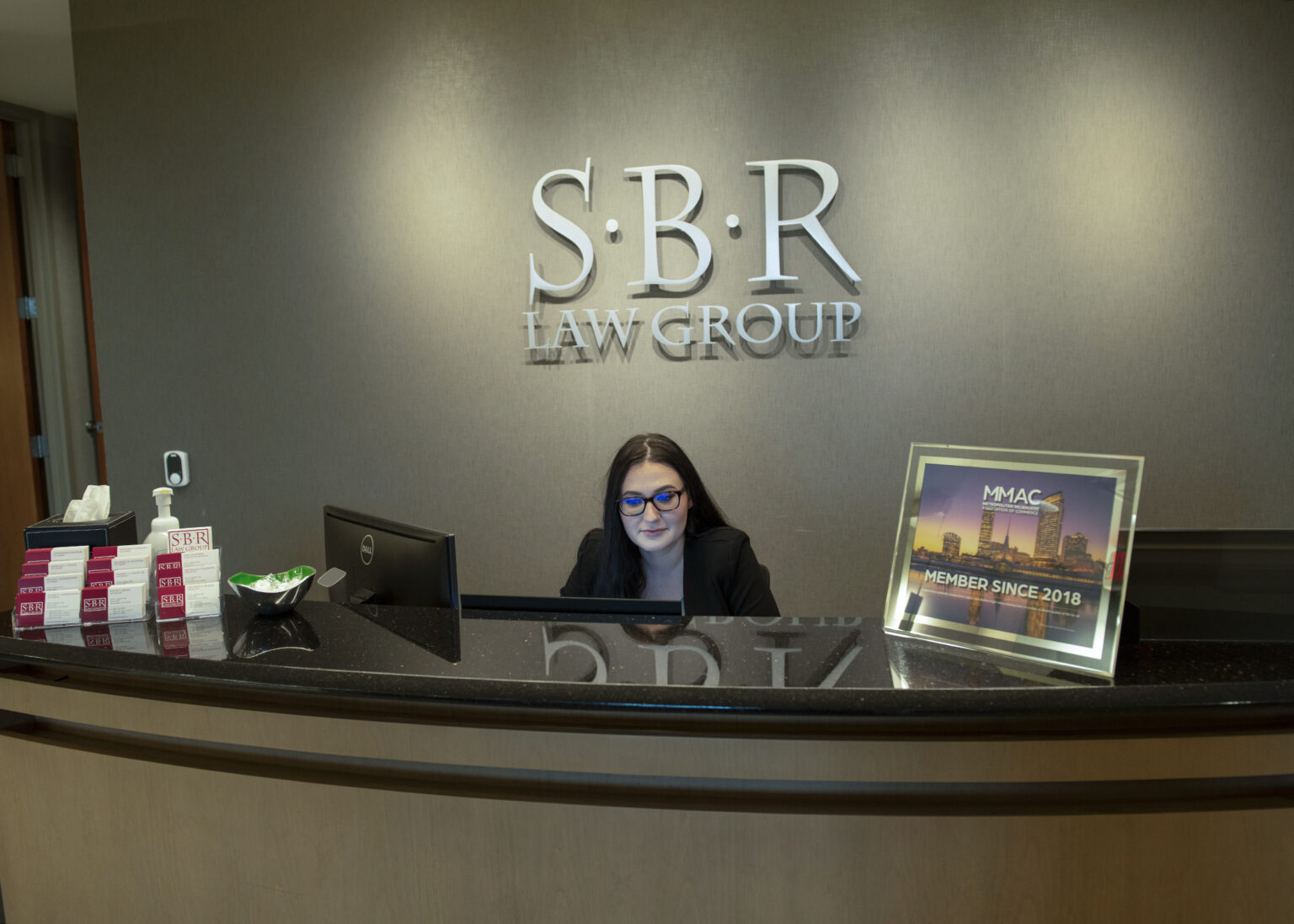 About Us – SBR Law Group