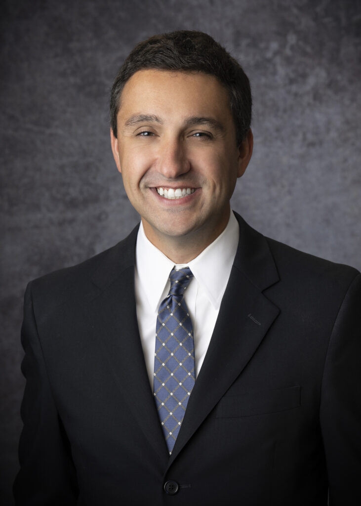 Kevin Weiss – SBR Law Group