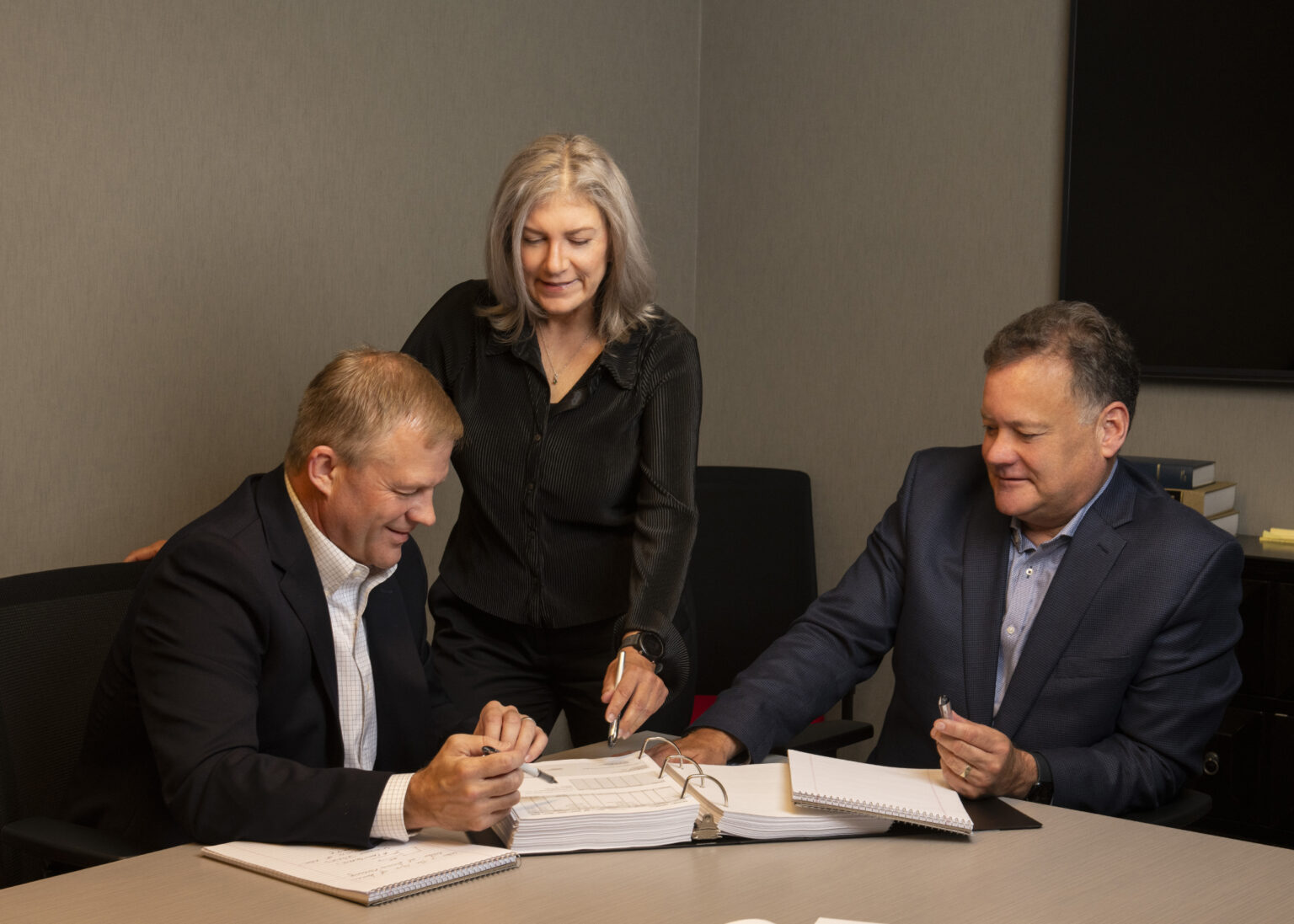 Our Team – SBR Law Group