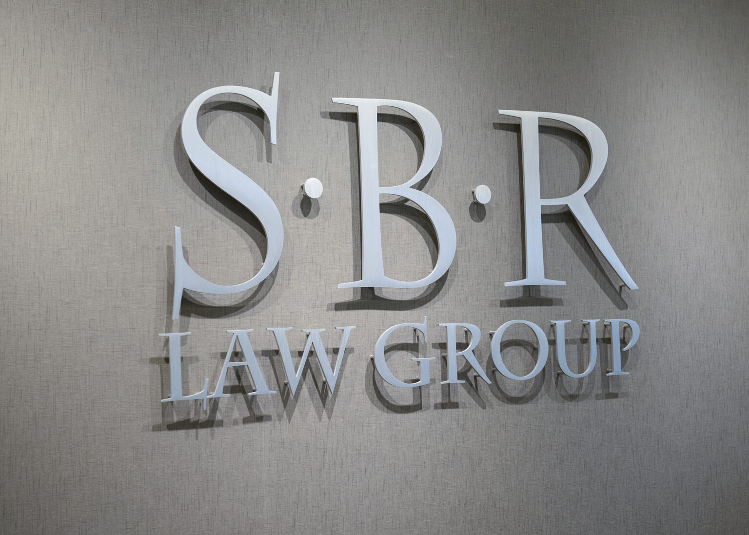 Practice Areas – SBR Law Group