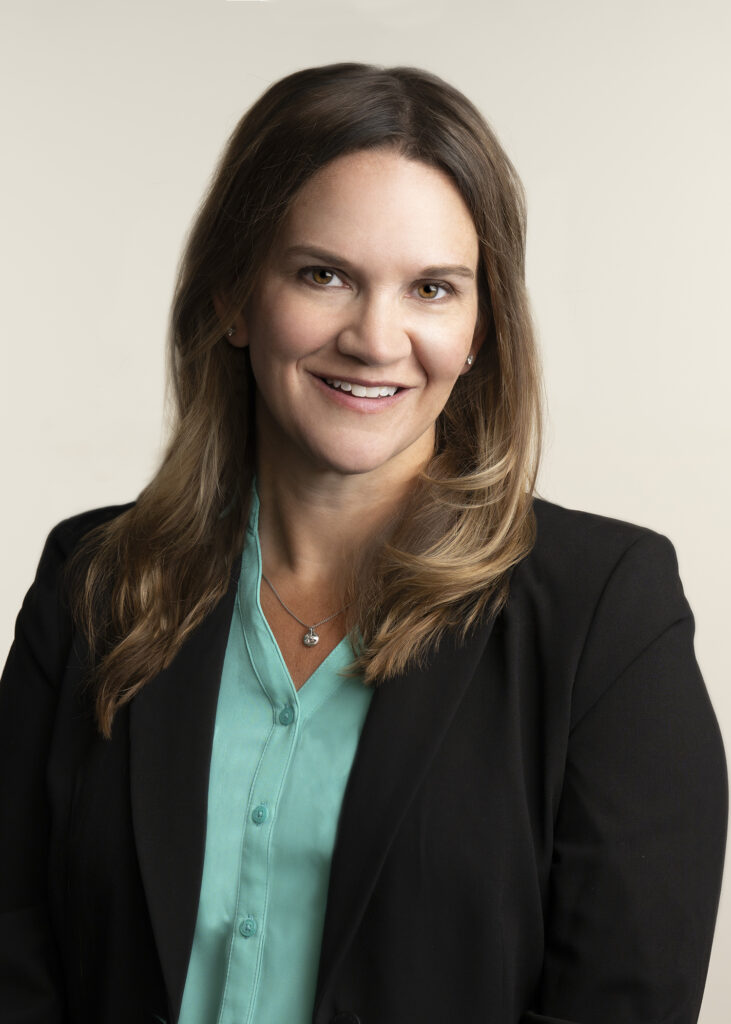 Stephanie Anacker – SBR Law Group