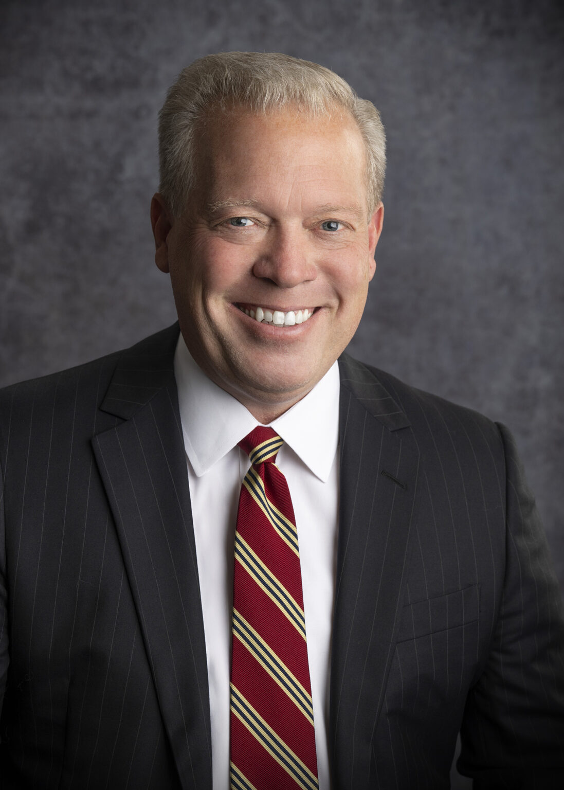 Jon Fredrickson – SBR Law Group